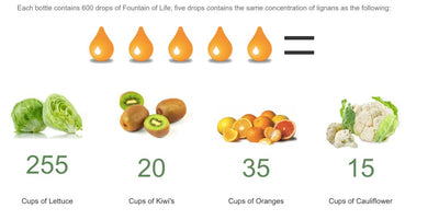 Home All products Fountain of Life drops Norwegian Spru...